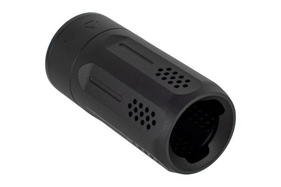 Strike Industries Universal Oppressor Blast Shield - Black