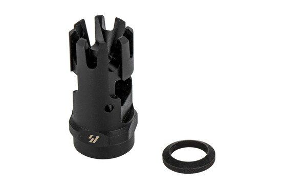 Strike Industries Checkmate Comp - 1/2x28