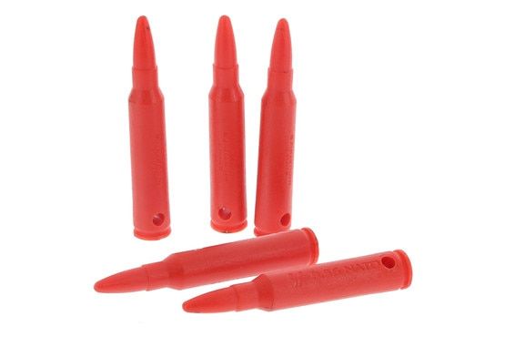 Strike Industries Dummy Rounds - 5.56 NATO