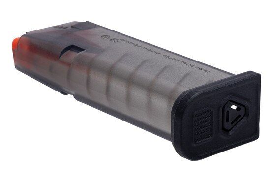 Strike Industries 9mm Magazine - Fits GLOCK G19 - 15 Round