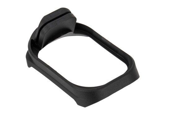 Strike Industries Flared Magwell For Glock 17 Gen 5 - Black