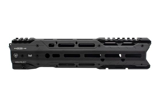 Strike Industries Gridlok Complete AR-15 Handguard Black - 11"