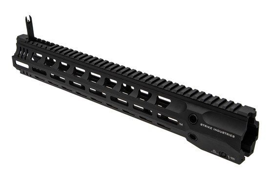 Strike Industries Gridlok 416 16" Handguard Assembly - Full Duty version