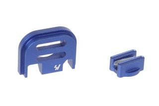 Custom Glock Slide Back Plates For Sale | Primary Arms