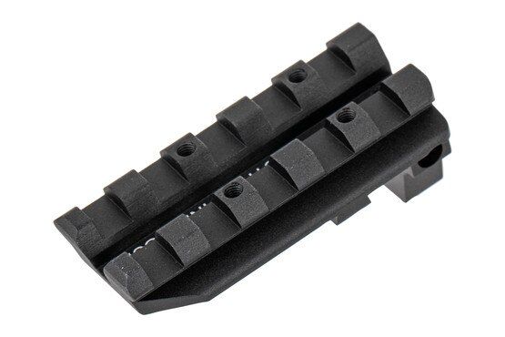 Strike Industries Rear Sight Rail Fits GLOCK