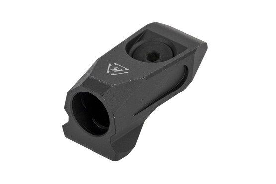 Strike Industries LINK Angled QD Sling Mount - Black