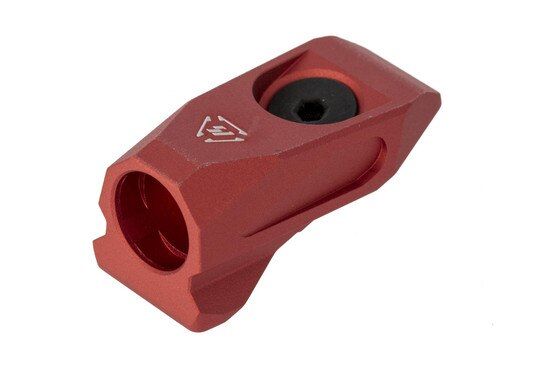 angled mount for ar15