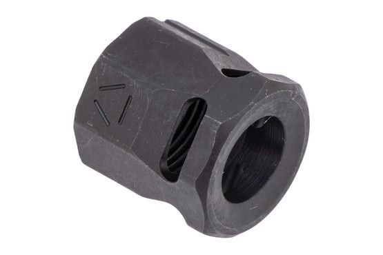 Strike Industries Threaded Barrel Compensator - Circle