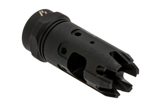 Strike Industries 9mm Mini King Comp - 1/2x28