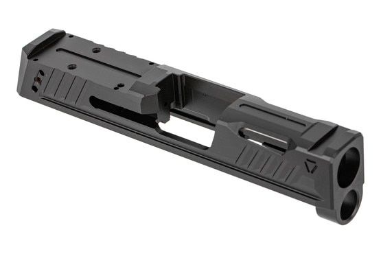 Strike Industries Strike Slide for Sig Sauer P365 - Black