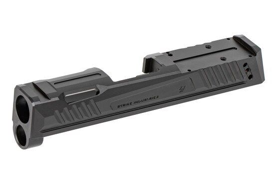Strike Industries Strike Slide for Sig Sauer P365 - Black