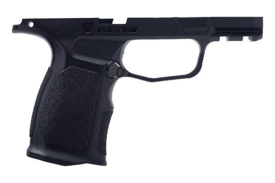 Strike Industries Grip Module for SIG SAUER P365 - Black