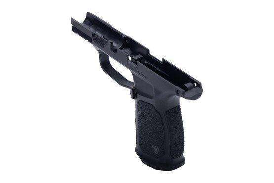 Strike Industries Grip Module for SIG SAUER P365 - Black