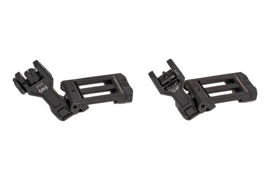 Strike Industries Sidewinder BUIS Version II - Black