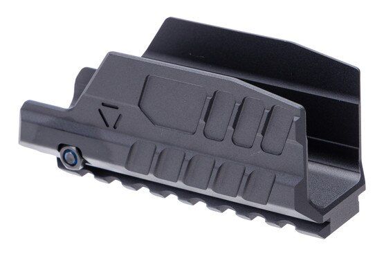 Strike Industries Blast Shield for Strike Modular Chassis - ALPHA Hyper