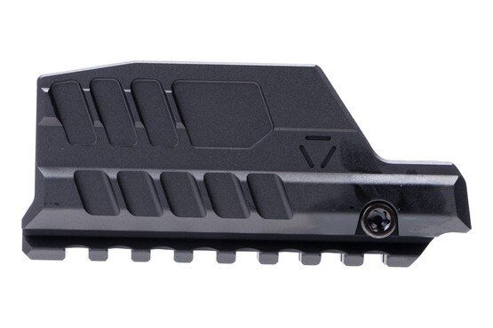 Strike Industries Blast Shield for Strike Modular Chassis - ALPHA Hyper