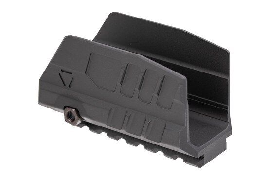 Strike Industries Blast Shield for Strike Modular Chassis - ALPHA