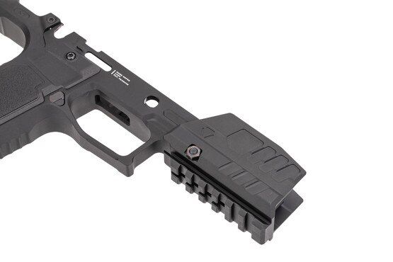 Strike Industries Blast Shield for Strike Modular Chassis - ALPHA