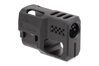 glock 19 muzzle brake