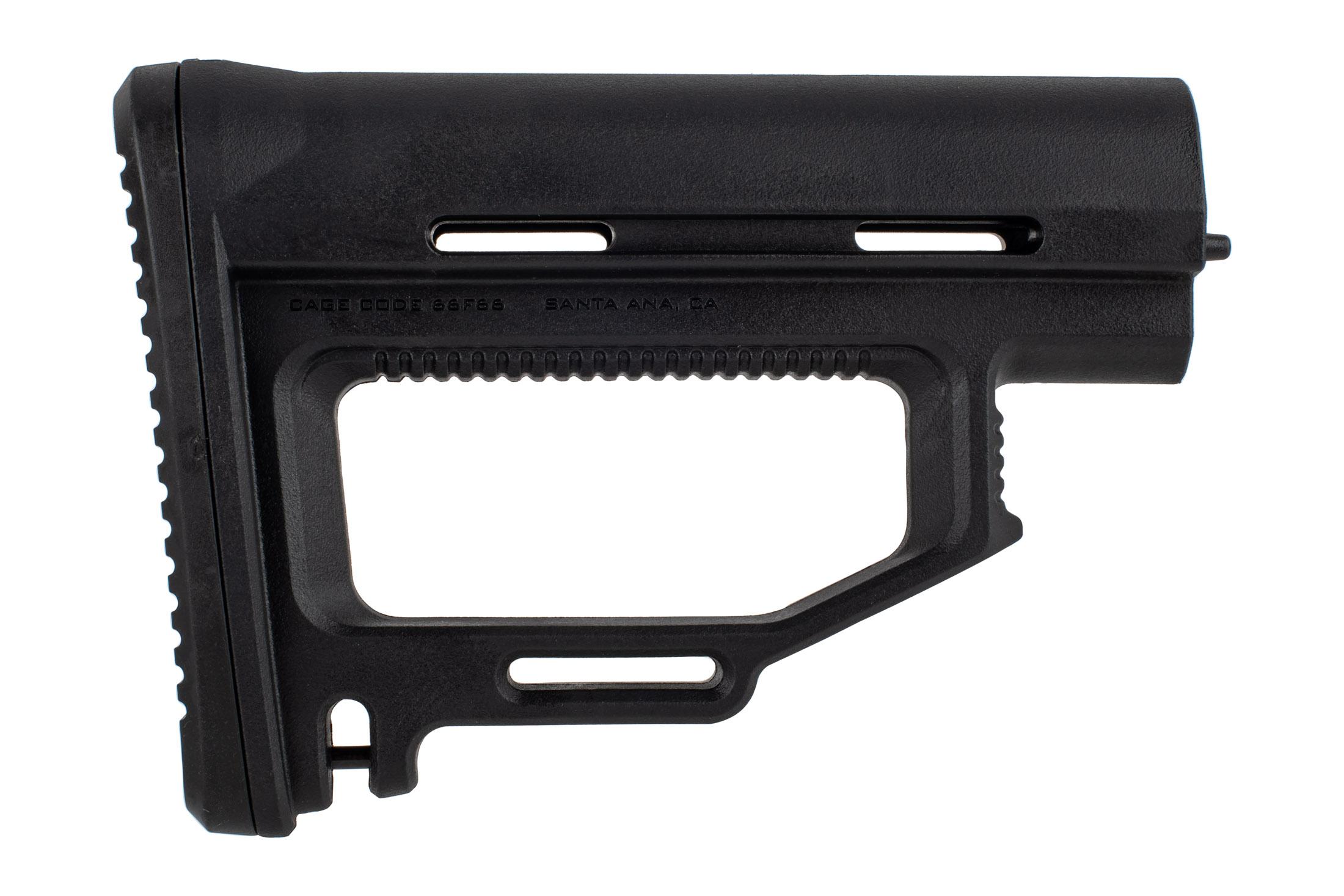 Strike Industries Modular Fixed Stock - Black