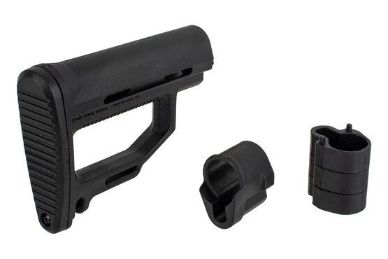 Strike Industries Modular Fixed Stock - Black