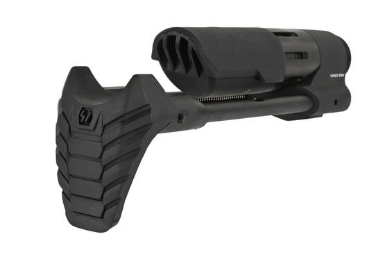 Strike Industries PDW Stock - Black