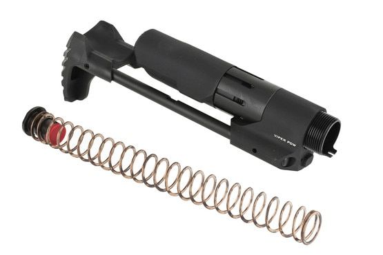 Strike Industries PDW Stock - Black