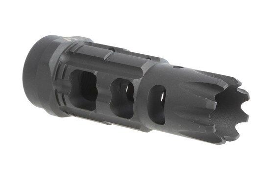 Strike Industries Triple Crown Compensator - 1/2x28