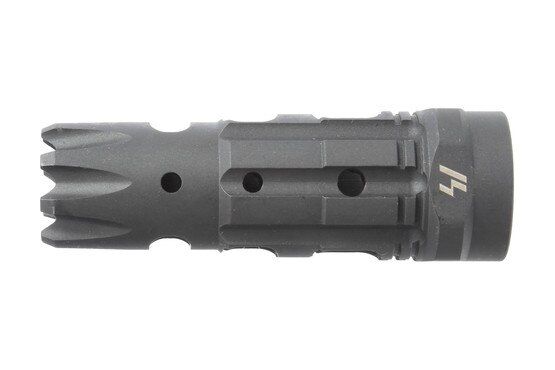 Strike Industries Triple Crown Compensator - 1/2x28
