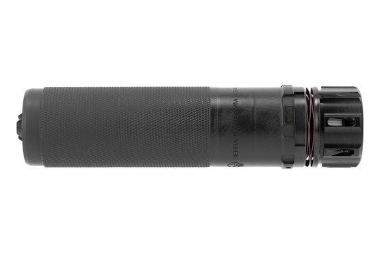 Dead Air Silencers Sierra 5 KeyMo w/ Adapter & 1/2x28 KeyMo Flash Hider