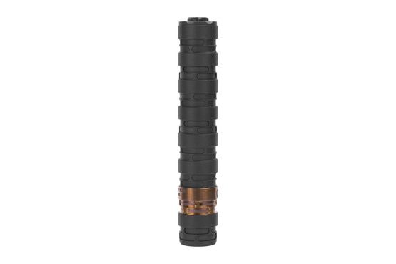 Q Erector Modular .22 LR Suppressor - Black