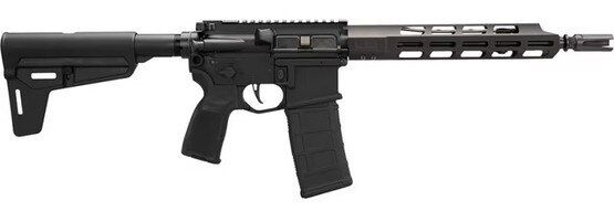SIG Sauer M400 Tread V2 5.56 AR-15 Pistol - 11.5"