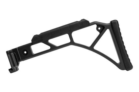 A3 Industries Skelestock Folding Stock with A3T Picatinny Hinge - 9.50"
