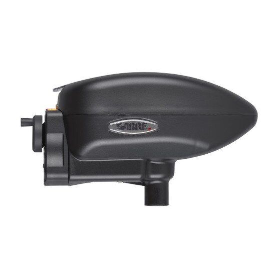 SABRE Spring Loaded Mechanical Hopper