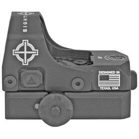 Mini Reflex Sights & Pistol Red Dots | Primary Arms | Page 7