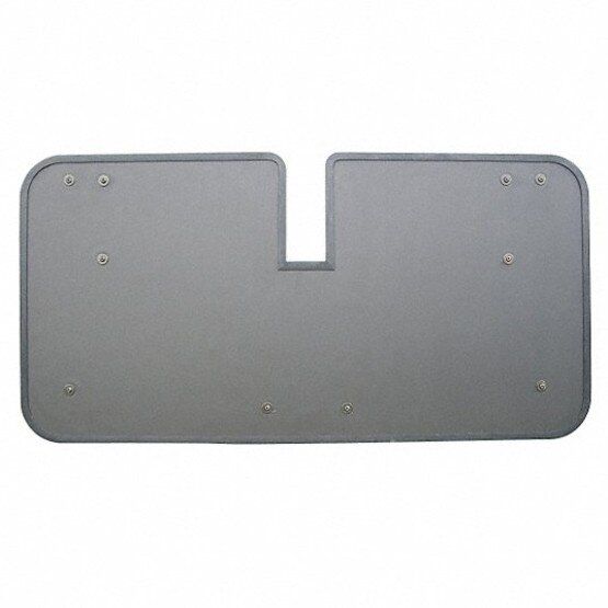 United Shield International Sniper Rifle Shield Level III+ - 21x42 ...