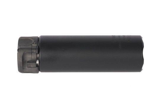 SureFire SOCOM 2 Series MINI 5.56 Sound Suppressor - Black