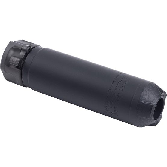 SureFire SOCOM MINI RC4 5.56 NATO Suppressor