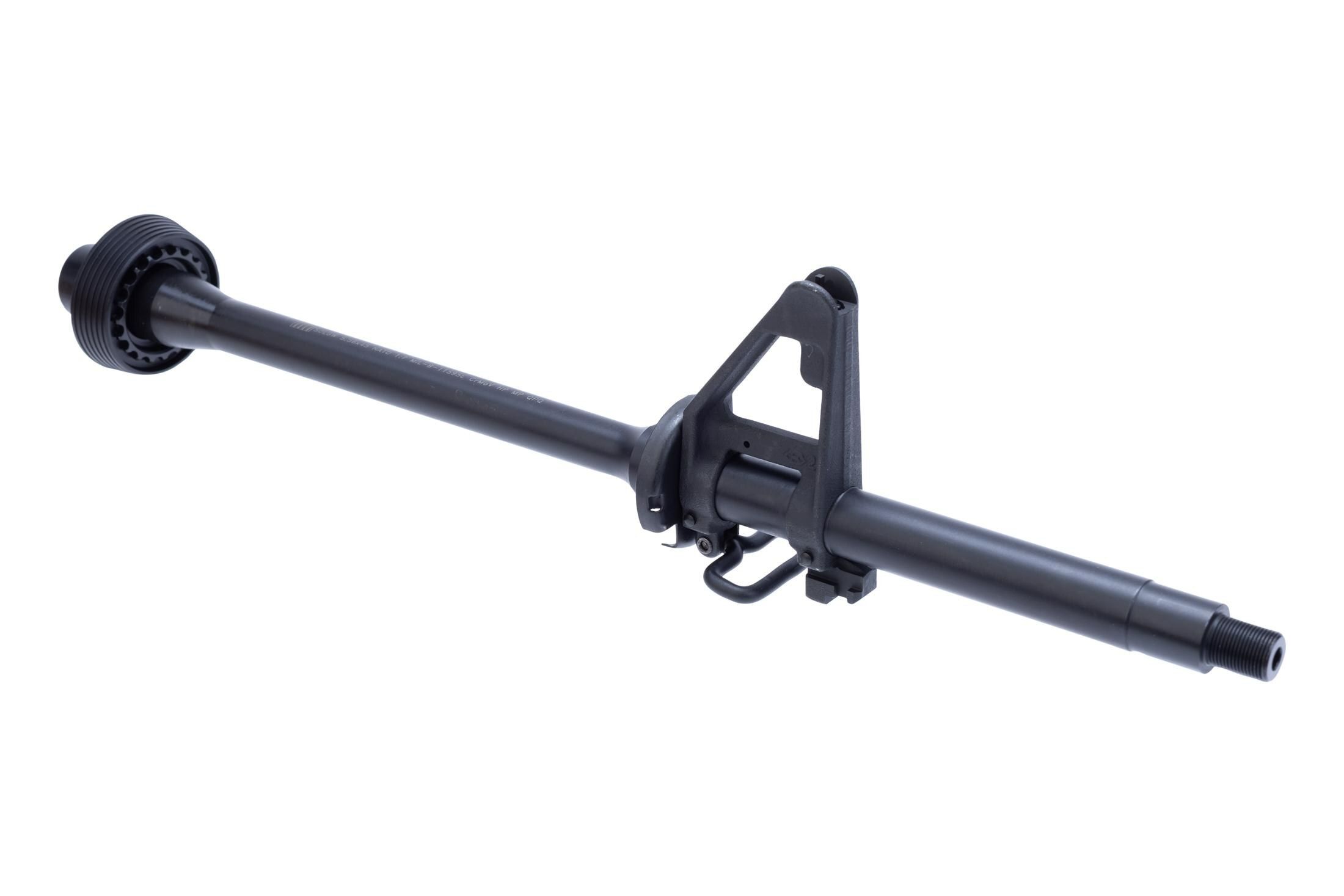 Sons Of Liberty Gun Works Combat Grade 5.56 Mid-Length AR-15 Barrel ...