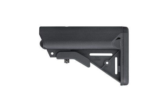B5 Systems SOPMOD Stock Gen 1 - Black