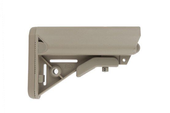 B5 Systems Enhanced SOPMOD Stock - FDE