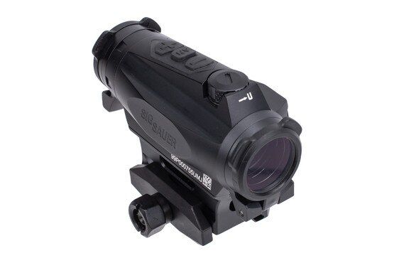 Sig Sauer ROMEO 4XT-PRO Red Dot Sight