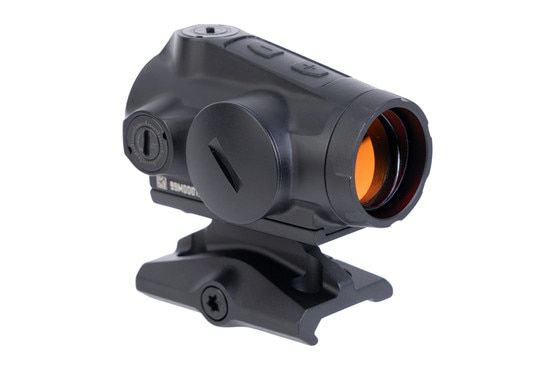 Sig Sauer Romeo 5 Elite Multi Reticle Red Dot With 1.41" Mount