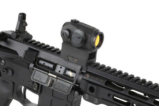 SIG ROMEO 5 | 1x20mm - 2 MOA Red Dot Sight