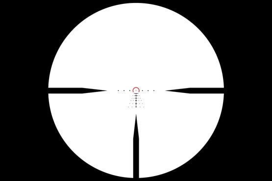 SIG Sauer TANGO6 MSR FFP 1-6x24mm Rifle Scope - Illuminated MSR BDC6 ...