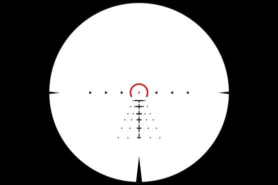 SIG Sauer TANGO6 MSR FFP 1-6x24mm Rifle Scope - Illuminated MSR BDC6 ...