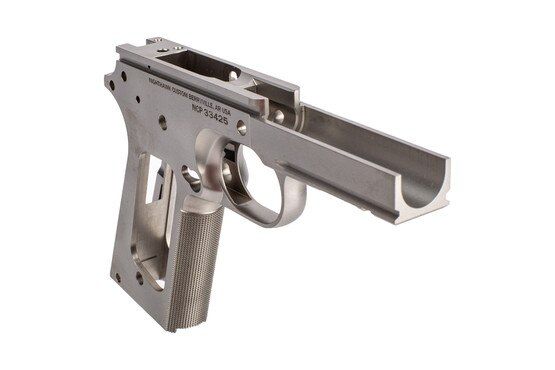 1911 tactical frame
