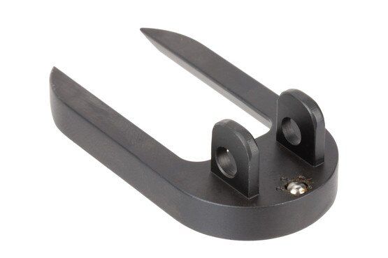 Nighthawk Custom 1911 Mag Well with Ball - Carbon