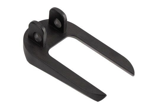 Nighthawk Custom 1911 T3 Magazine Well - Ball Cut - Carbon