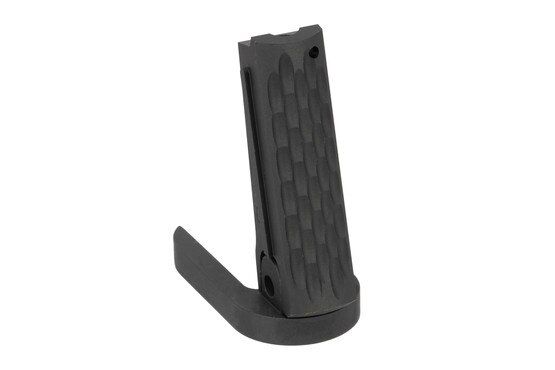 Nighthawk Custom 1911 Mainspring Housing with Magwell - Scalloped ...